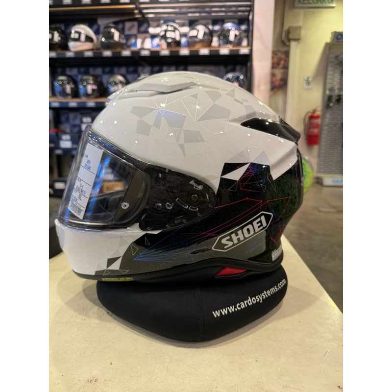 SHOEI HELMET NXR2 ORIGAMI TC-5 | Shopee Malaysia