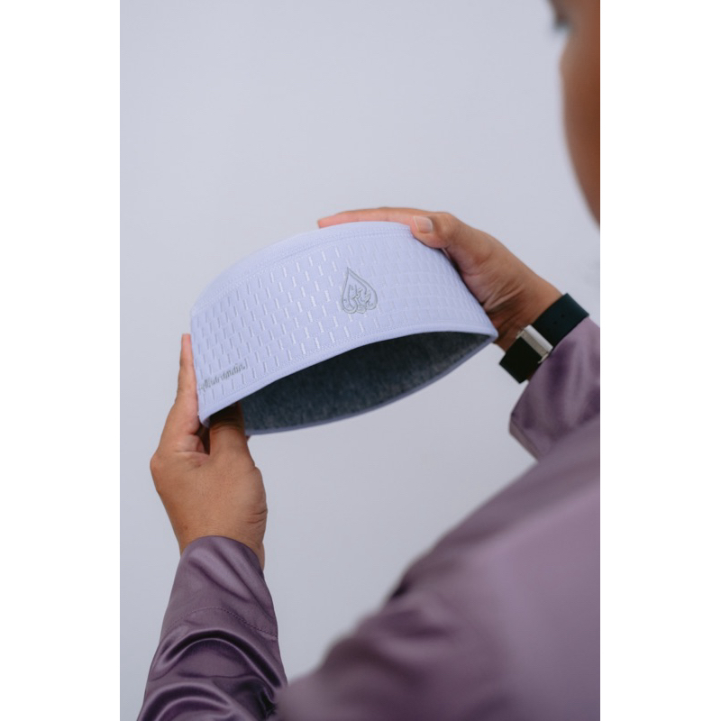 Kopiah Alharamain ORINGINAL|Kopiah imam|Kopiah raya|Kopiah exclusive ...