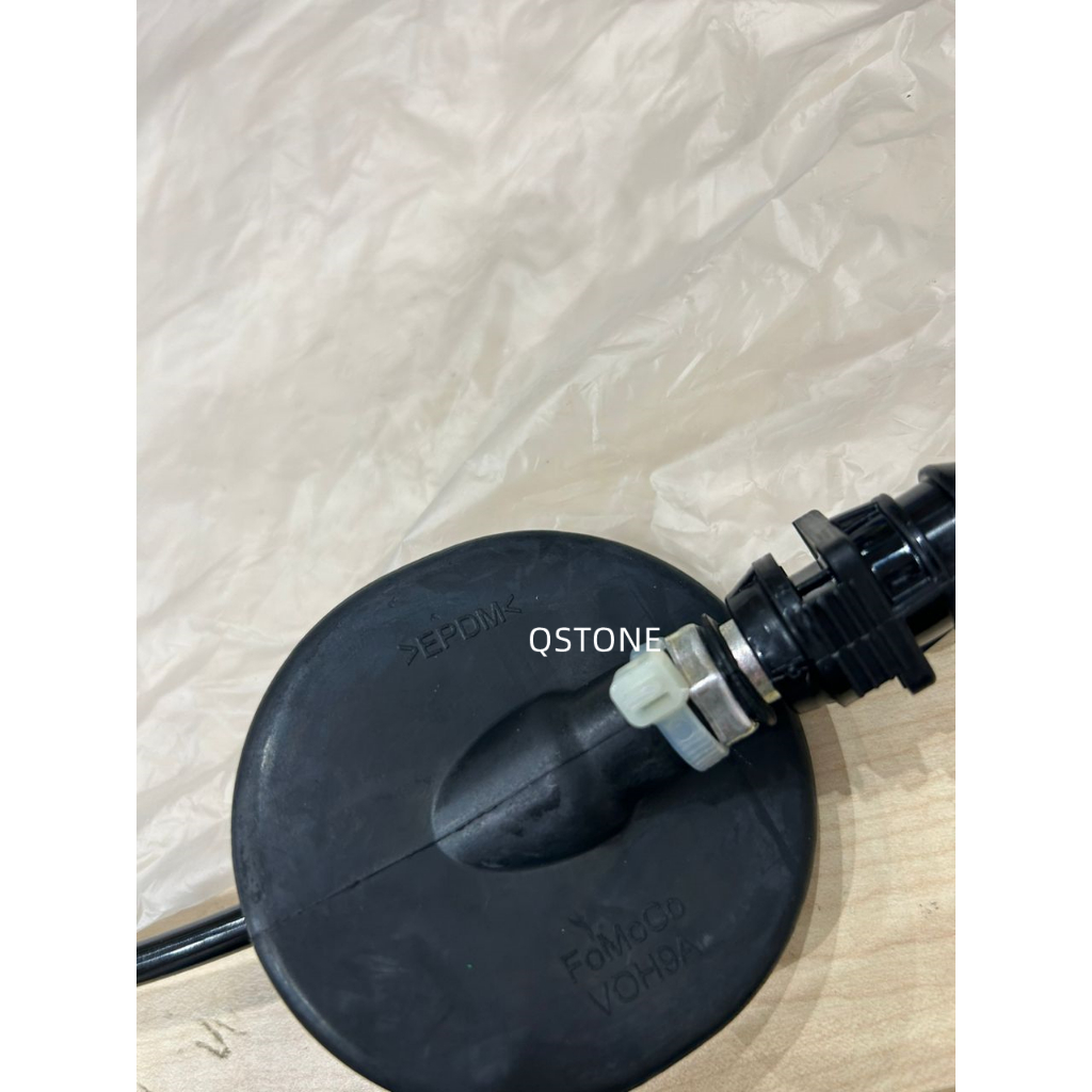 FORD RANGER T6 / MAZDA BT50 -ORIGINAL AUTO TRANSMISSION GEAR LEVER ...