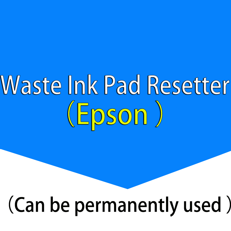 Epson Resetter Tool L3100 L3110 L3116 L3150 L3250 L3156 L5190 L5290 ...