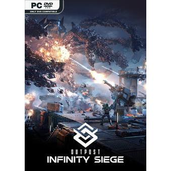 Outpost Infinity Siege v20241226(latest version) (offline PC) (Free ...