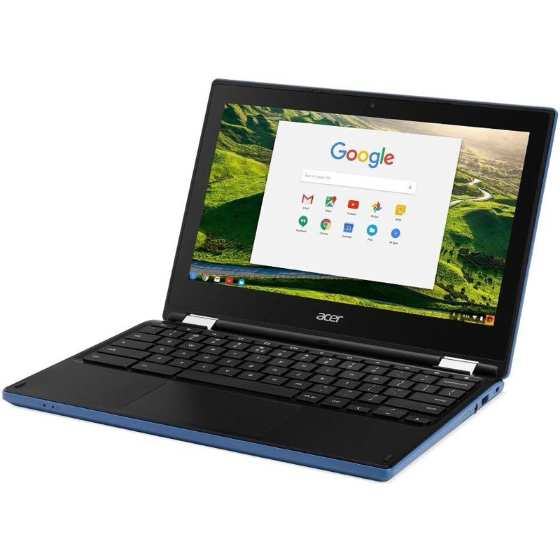 Acer chromebook touch screen 360 Rotate like new 4Gb ram 32Gb ssd ...