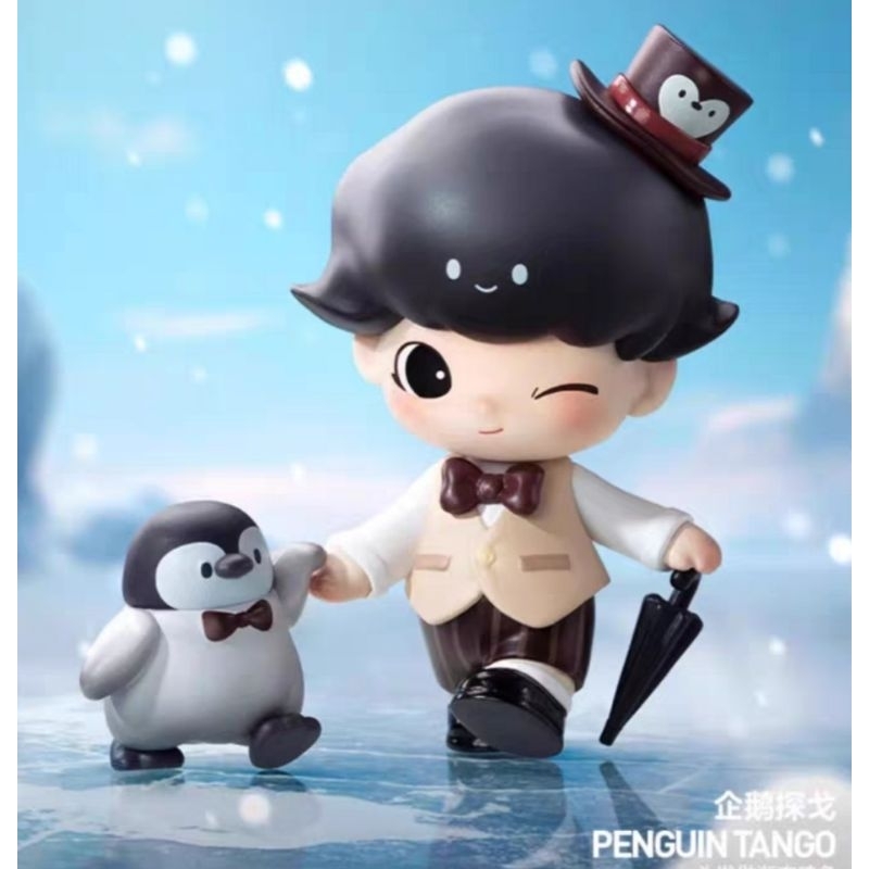 100% GENUINE POPMART DIMOO Animal Kingdom Series Figures ~ 100%官方正版泡泡玛特 ...