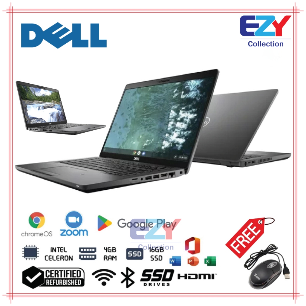 Dell latitude 3379// 2 in 1 Windows 10 LAPTOP /// INTEL CPRE I5//6TH GEN//RAM 8GB//SSD 256GB ...