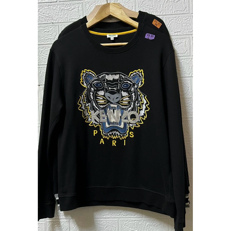KENZOO PADU ORIGINAL | Shopee Malaysia