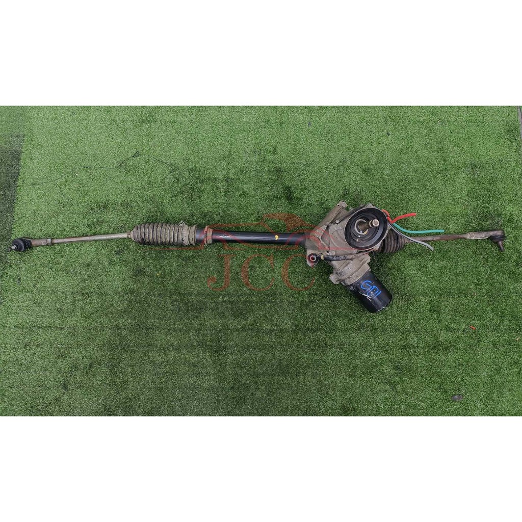 HONDA FIT/JAZZ( GD1) POWER STEERING RACK [1A-1E-B139] | Shopee Malaysia