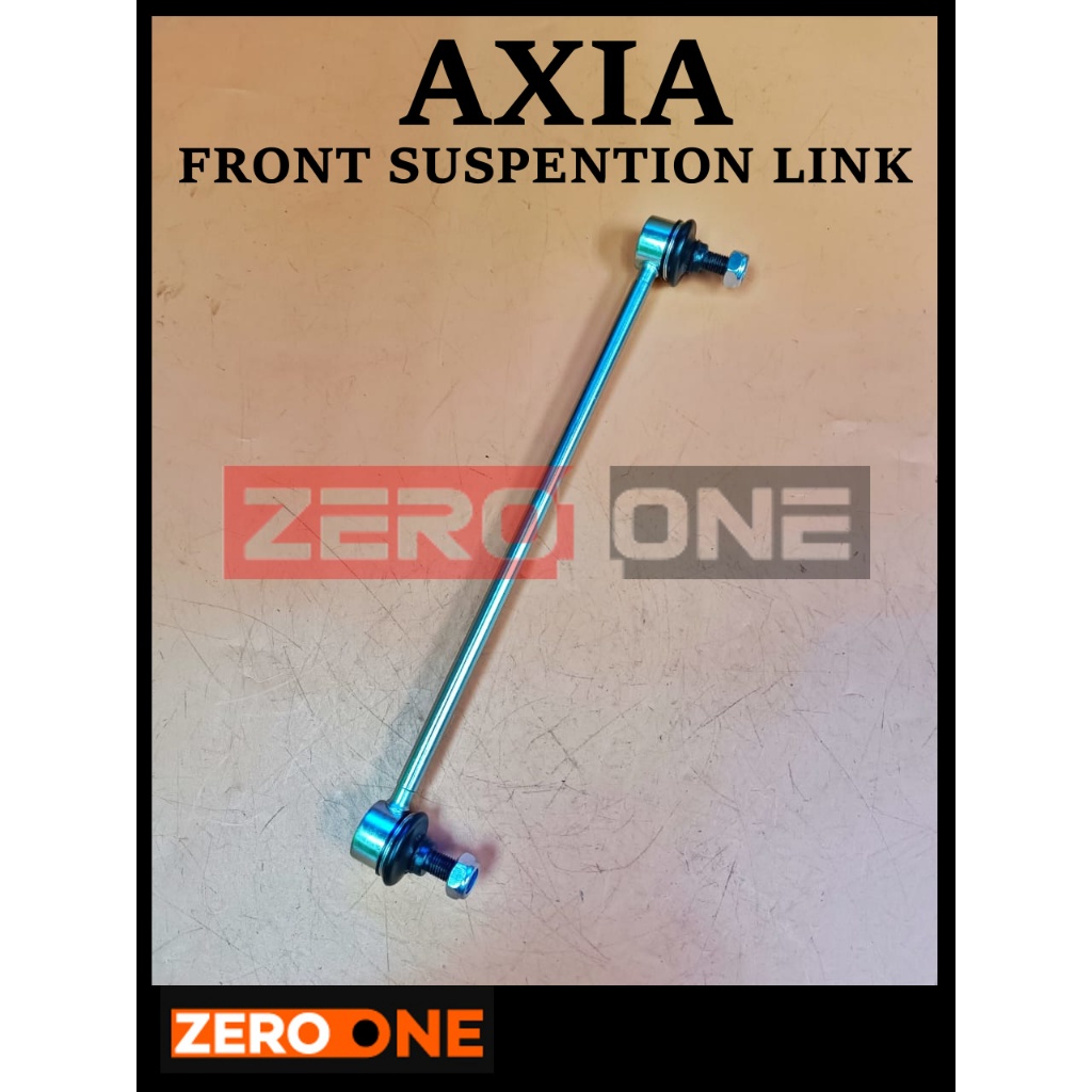 PERODUA AXIA FRONT SUSPENTION LINK 48820-BZ020 | Shopee Malaysia