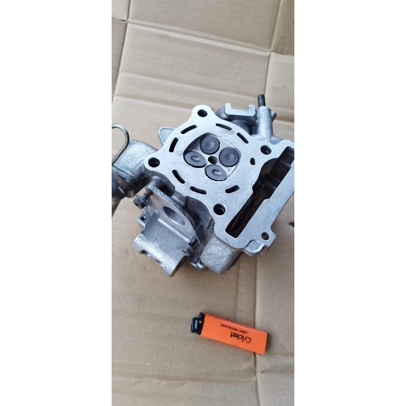 head original dan standart LC135 | Shopee Malaysia