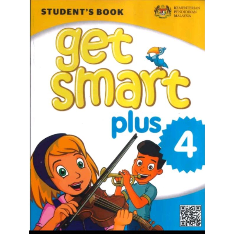 get smart Plus 4 students book 4 | Shopee Malaysia