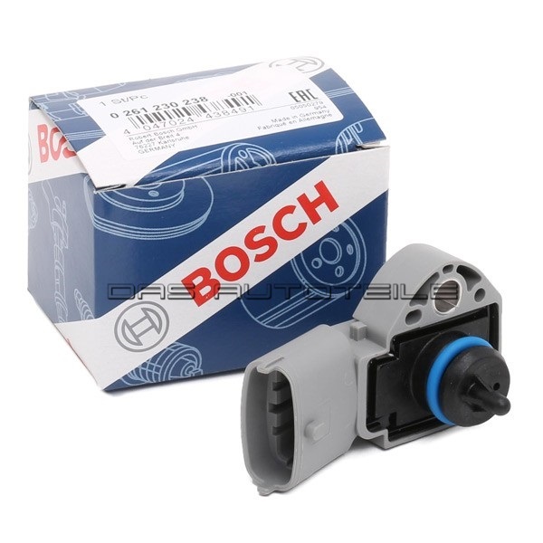 Bosch Germany Volvo C30 S40 V50 C70 S60 V60 XC60 V40 S80 V70 XC70 XC90 ...