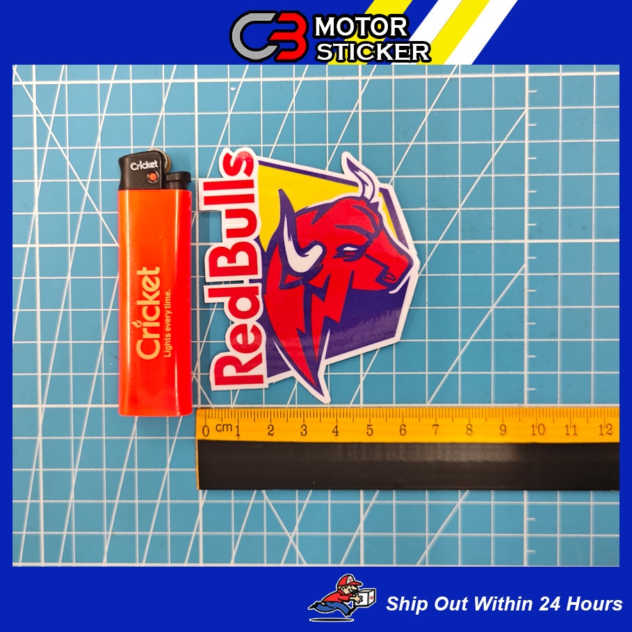 STICKER ESR KISS SOFEA BENETTON ECU BLACK DOG STP BELL SHELL MALAYSIA ...