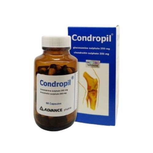 CONDROPIL CAPSULE 60'S (FISH) | Shopee Malaysia