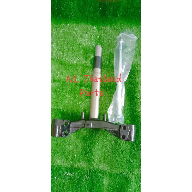 TFORK LC135/Y15 CUSTOM FRONT FORK 31MM | Shopee Malaysia