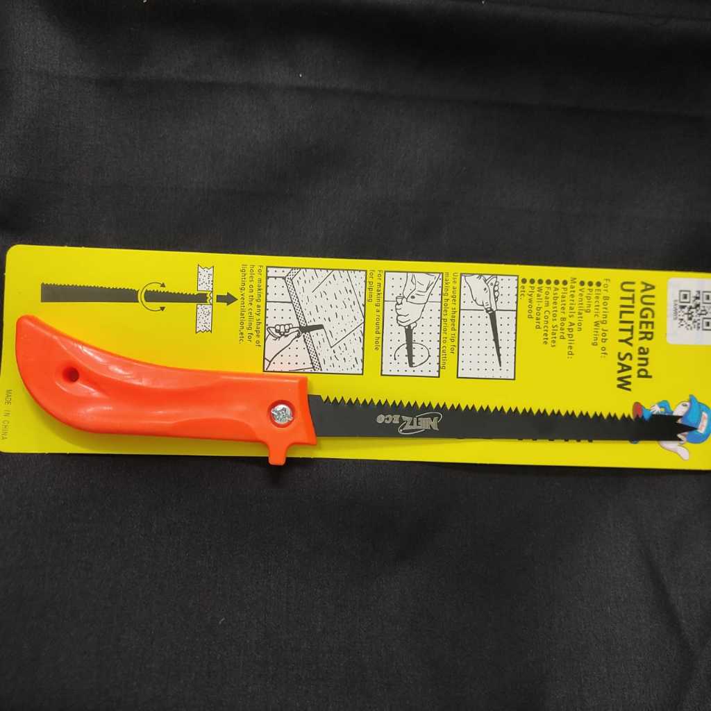 CEILING CUTTER MULTI WALL UTILITY 2 IN 1 CUTTER HEAVY DUTY GERGAJI ...