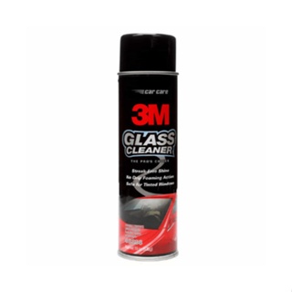 3M Glass Cleaner 538g | Shopee Malaysia