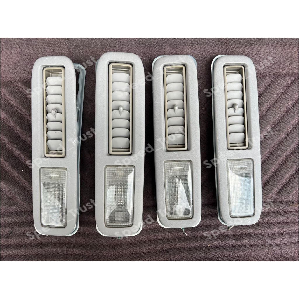 Original (USED) Roof Interior Aircond A/C AC Vent Top Panel Cover Atas ...