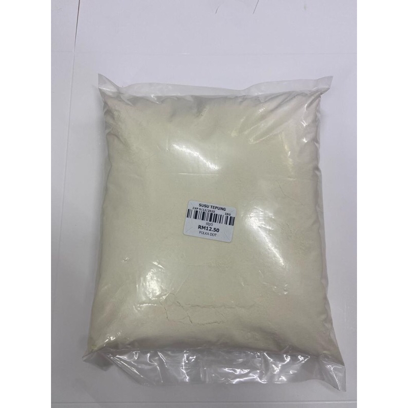 SUSU TEPUNG/ FULL CREAM MILK POWDER UTK RAYA | Shopee Malaysia