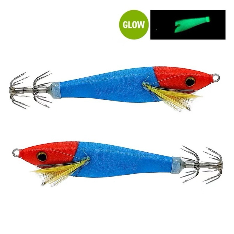 2024 SHIMANO SEPHIA SUI SUI STICK FLASH BOOST SQUID JIG 80MM 4.5G/4.3G DUEL CANDAT SOTONG EGING ...