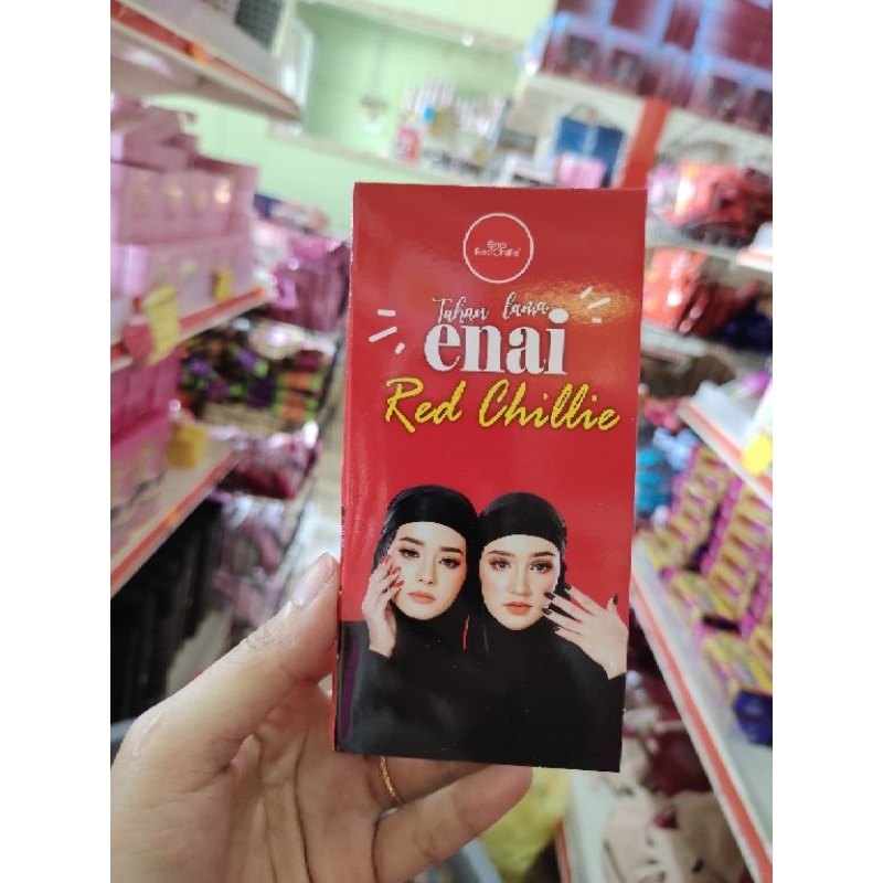 INAI RED CHILI ORIGINAL | Shopee Malaysia
