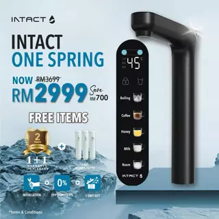 Intact Water Sdn Bhd, Online Shop | Shopee Malaysia
