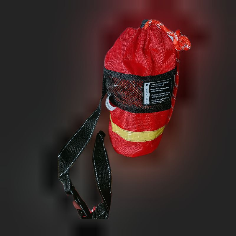 LIFEBUOY LIFELINE COMPLETE WITH BAG | Shopee Malaysia