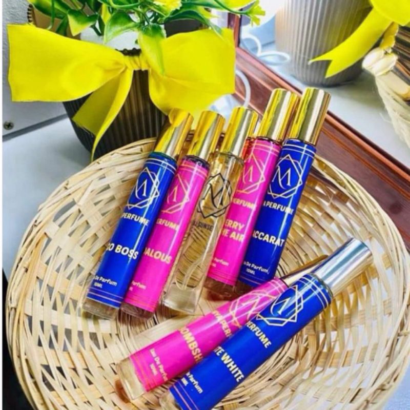 🔥Pelbagai pilihan WANGIAN MYA Perfume VIRAL direct HQ | perfume bandung ...