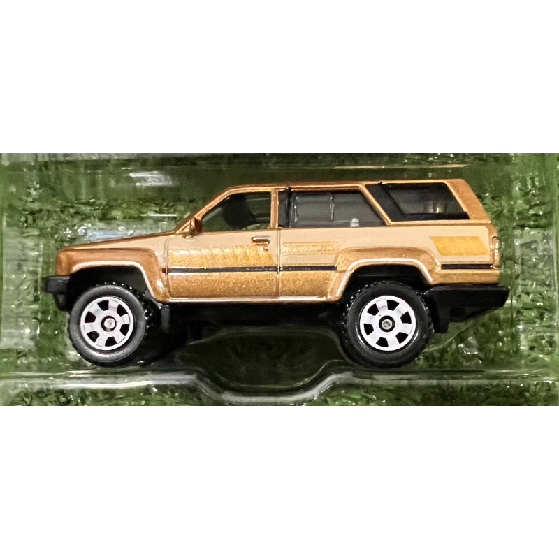 [To Choose] Matchbox MBX 2024 5-Pack MBX Japan Cruisers (Loose ...