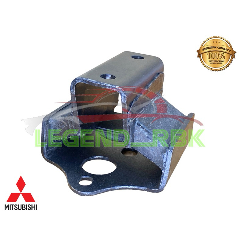 (1PC) MITSUBISHI PAJERO LO47 L047 PATROL REAR / BELAKANG ENGINE ...