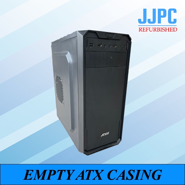 ATX EMPTY CASING only | Shopee Malaysia