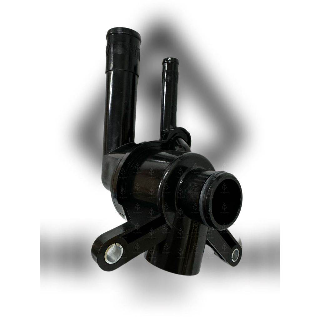 KIA CARNIVAL 2002/NAZA RIA 2.5CC THERMOSTAT ASSY(W/HOUSING) | Shopee ...