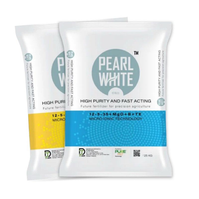 Pearl White Fertilizer 1kg | Shopee Malaysia