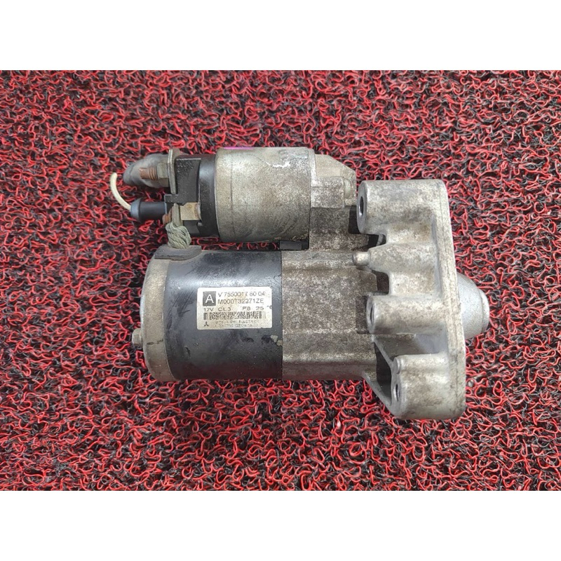 MINI COOPER N12 B16 R55/R56/R57/R58 STARTER | Shopee Malaysia