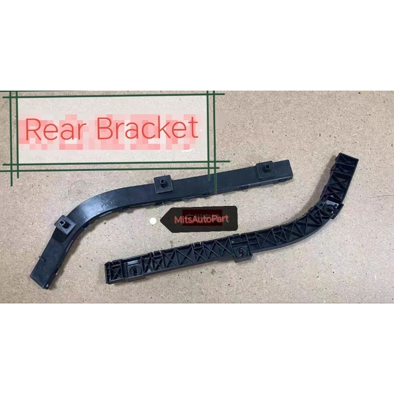 Mitsubishi Lancer & Proton Inspira Rear Fender / Bumper Bracket ...