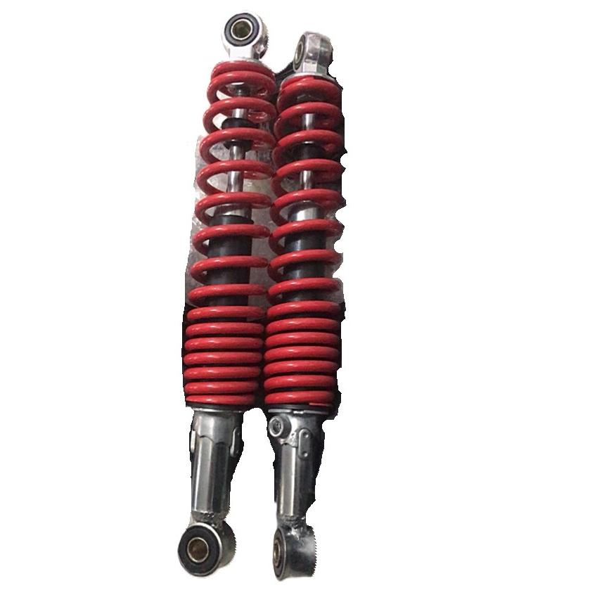 HOT ITEM!! ABSORBER EX5/EX5 DREAM/SYM BONUS/KRISS 100/110/120 ALLOY ...