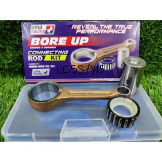 UMA RACING CONNECTING ROD CONROD CON ROD Y16 Y16ZR LC135 LC 135 4S 5S ...