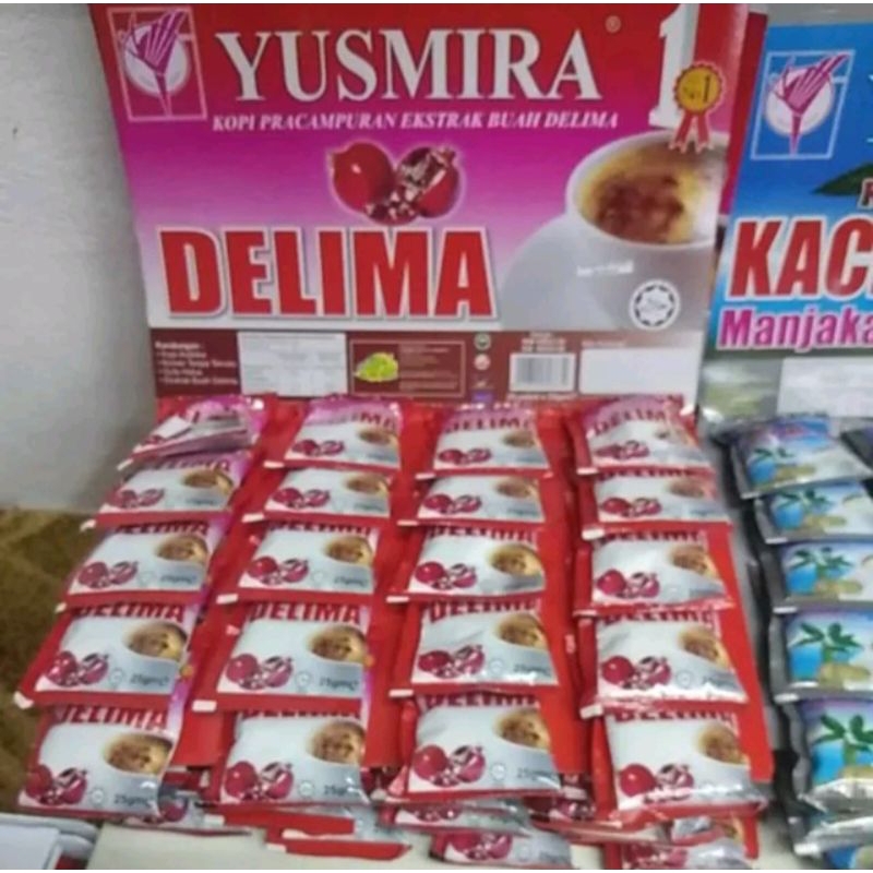 Kopi Delima Original HQ | Shopee Malaysia