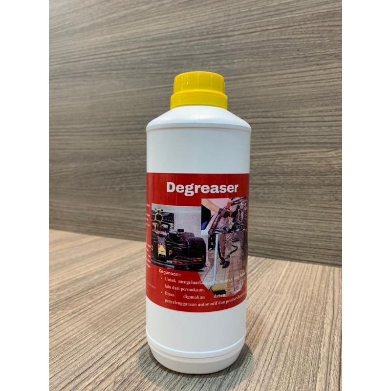 (new pakaging) NR DEGREASER/pencuci enjin 1L | Shopee Malaysia
