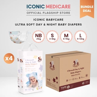 Iconic Medicare Official Online Store, July 2024 | Shopee Malaysia