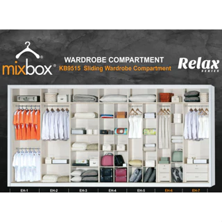 Mixbox Furniture, Online Shop | Shopee Malaysia