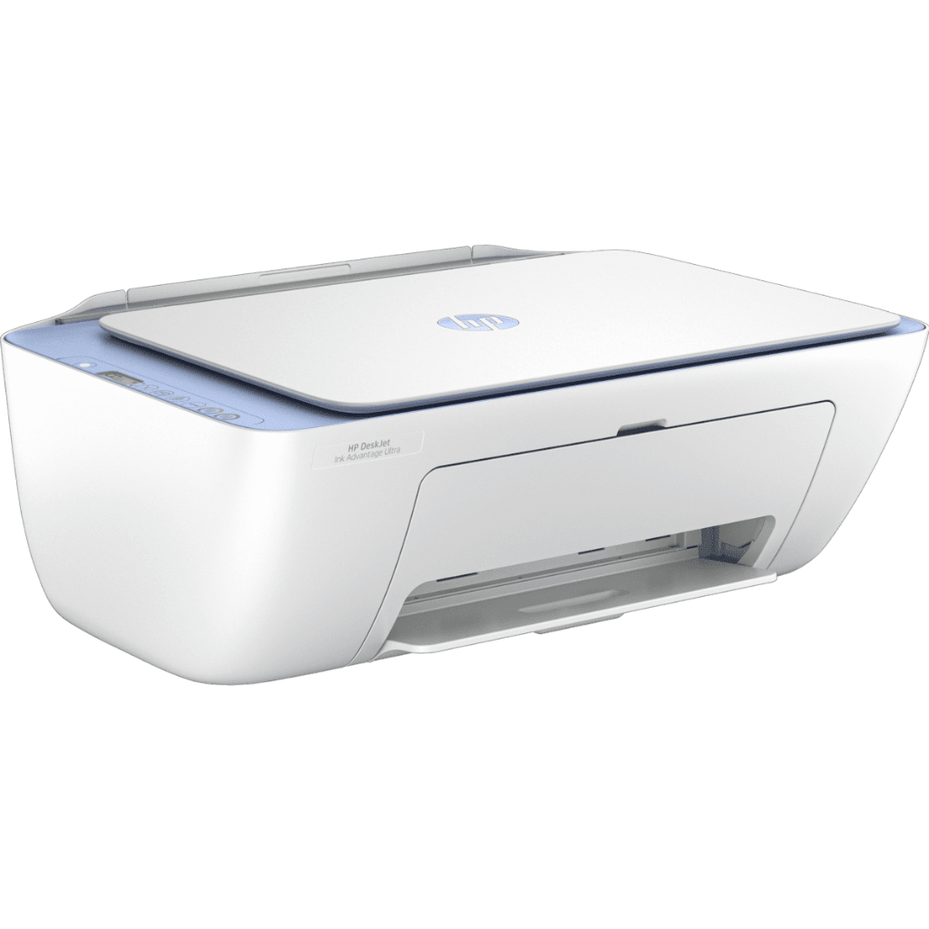 HP 4928 DeskJet Ultra All-in-One Printer Inkjet Perfect for Home Print ...