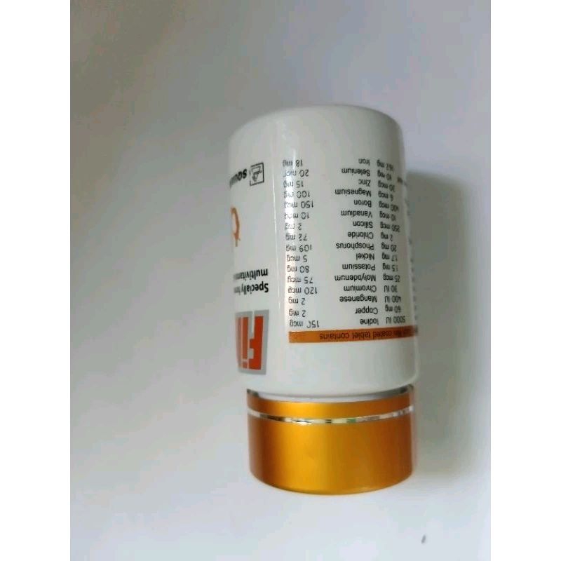 filwel gold vitamin all | Shopee Malaysia