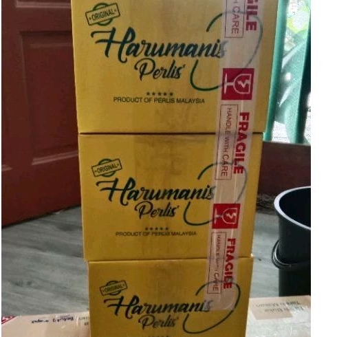 Harum manis original Perlis Musim bermula | Shopee Malaysia