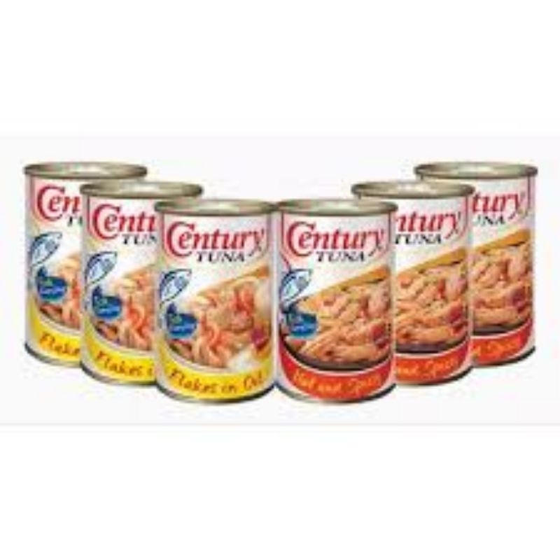 Philippine Goodies Century Tuna Assorted | Shopee Malaysia