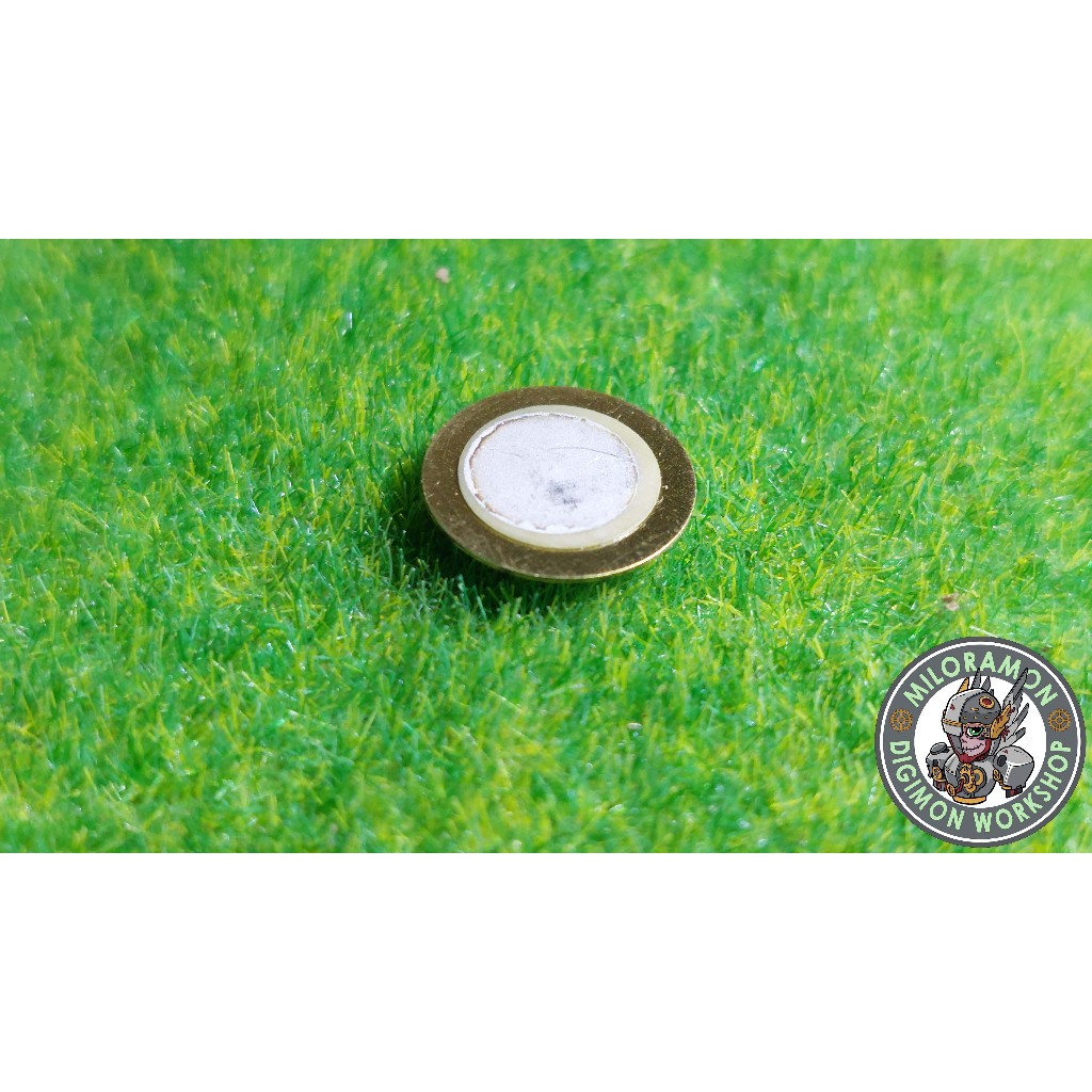 Digimon VPET 20th USA Digivice Buzzer sound producing component ...