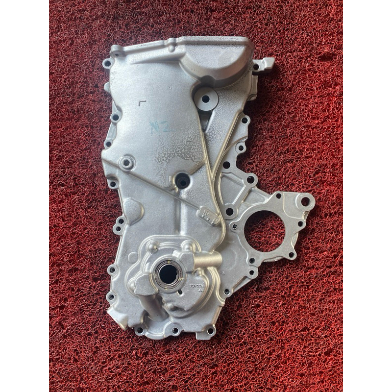 🔥USED🔥TOYOTA VIOS 1NZ NCP42 NCP93 TIMING COVER | Shopee Malaysia