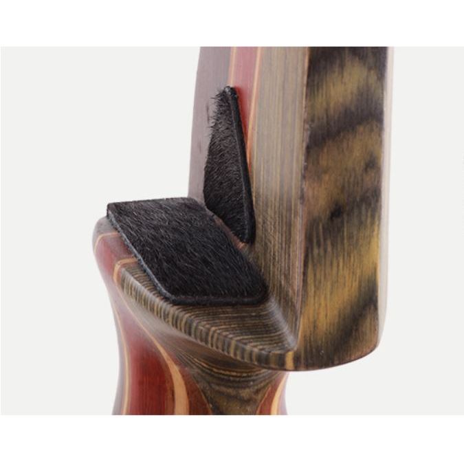 Archery arrow rest traditional arrow rest Buck Trail | Shopee Malaysia