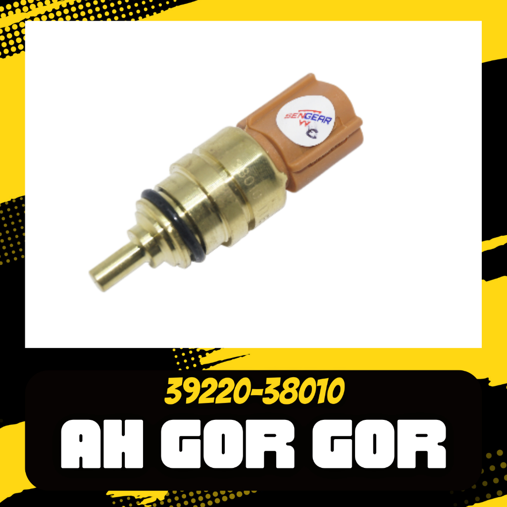 KIA PICANTO THERMO SWITCH 4PIN (39220-38010) | Shopee Malaysia