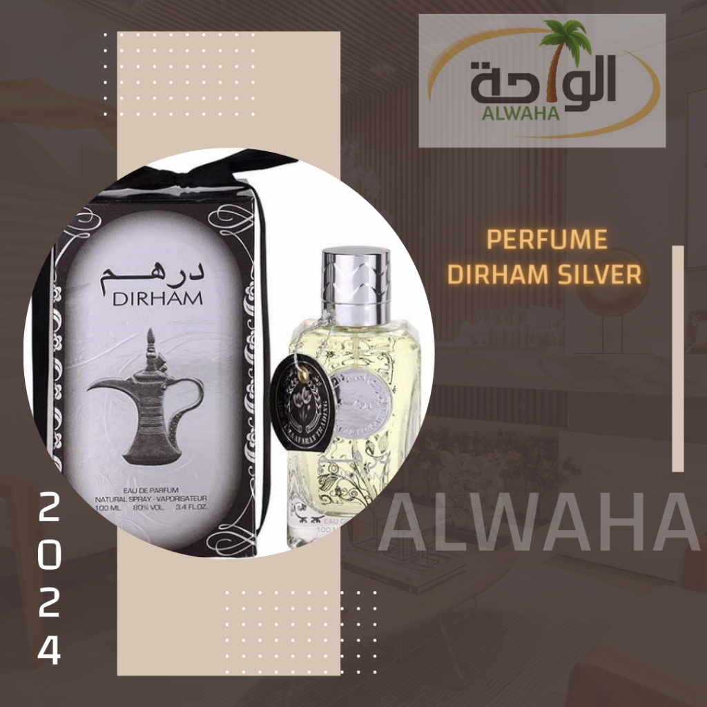 DIRHAM EAU DE PARFUM 100ML by Ard al Zaafaran Origina | Shopee Malaysia