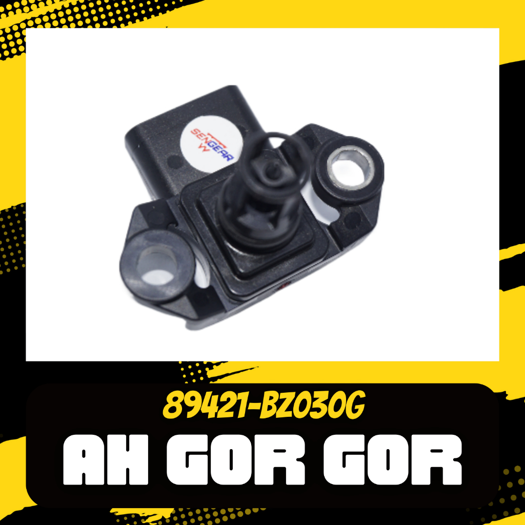 PERODUA AXIA MAP SENSOR_x000D_ E2 | Shopee Malaysia