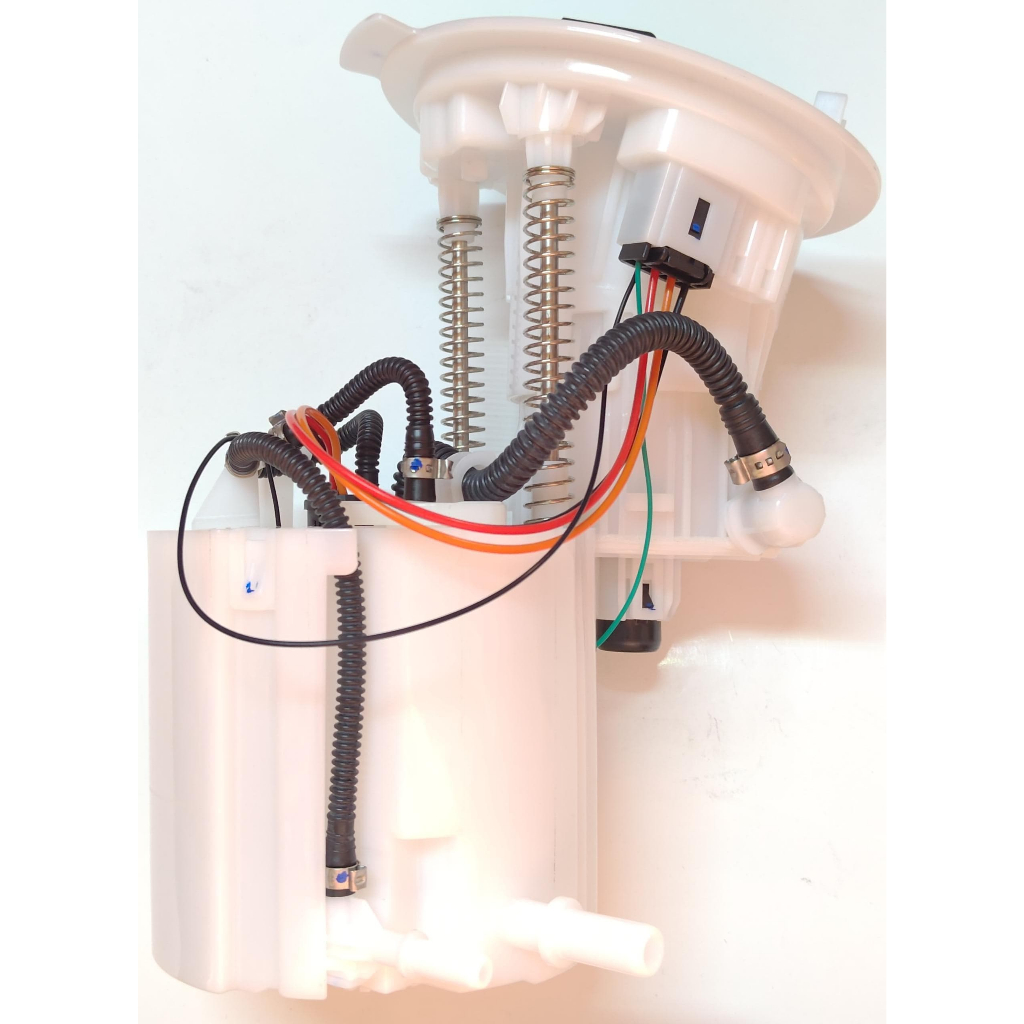 Mercedes EURONIC FUEL PUMP with Pressure sensor W176 W117 W156 ...